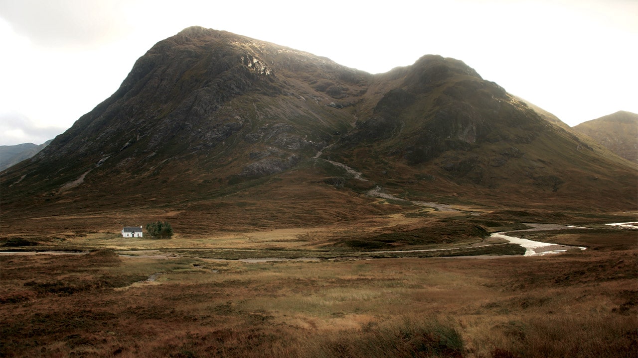 Glen Coe 5 | Institut ILIADE