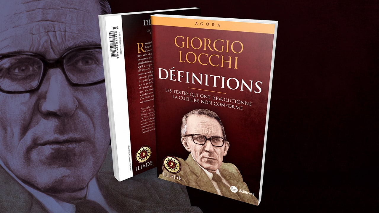 Définitions. Les textes qui ont révolutionné la culture non conforme ...